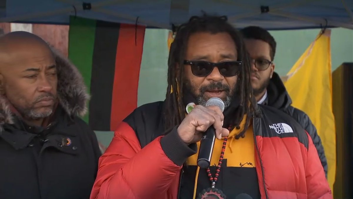 ‘Sad Day for Justice in America’: Jacob Blake’s Family Responds to Kyle ...