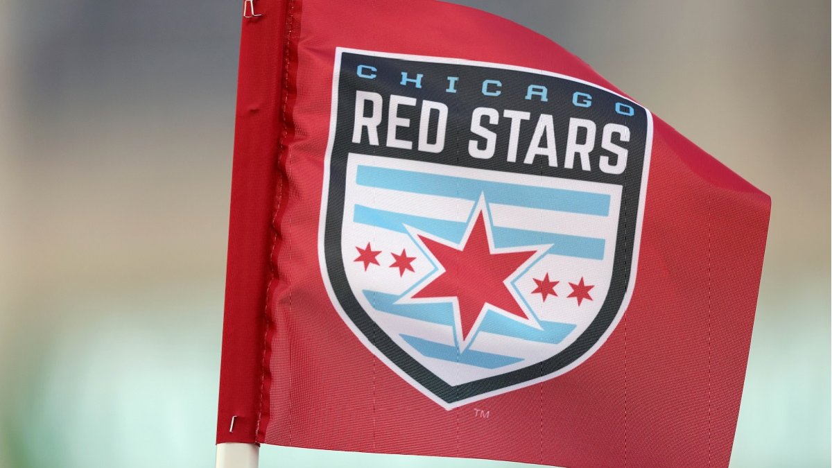Chicago Stars: Chicago Red Stars unveil new name, logo for 2025 – NBC4 ...