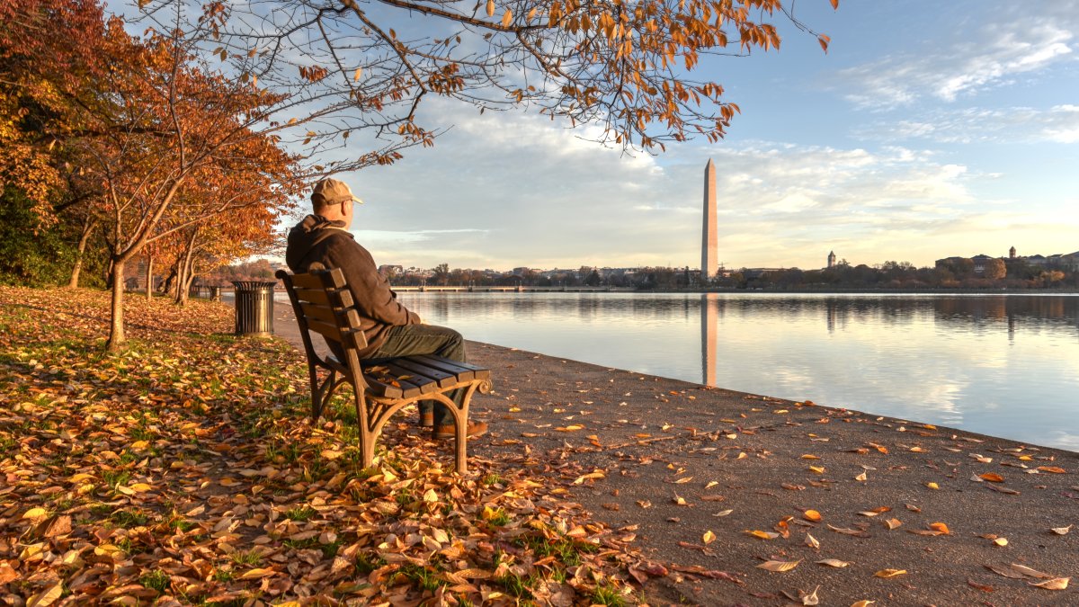 DC Area Weather: Heavy Rain, Storms Drenching Morning Commuters – NBC4 ...