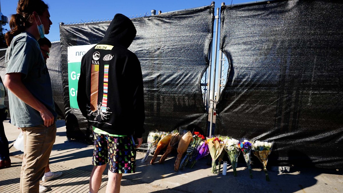 With Astroworld Festival Victims ID’d, Many More Questions Remain ...