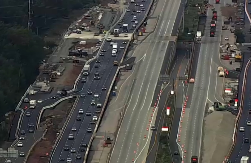 Virginia Infrastructure Funding May Go to Flooding Concerns, Metro ...