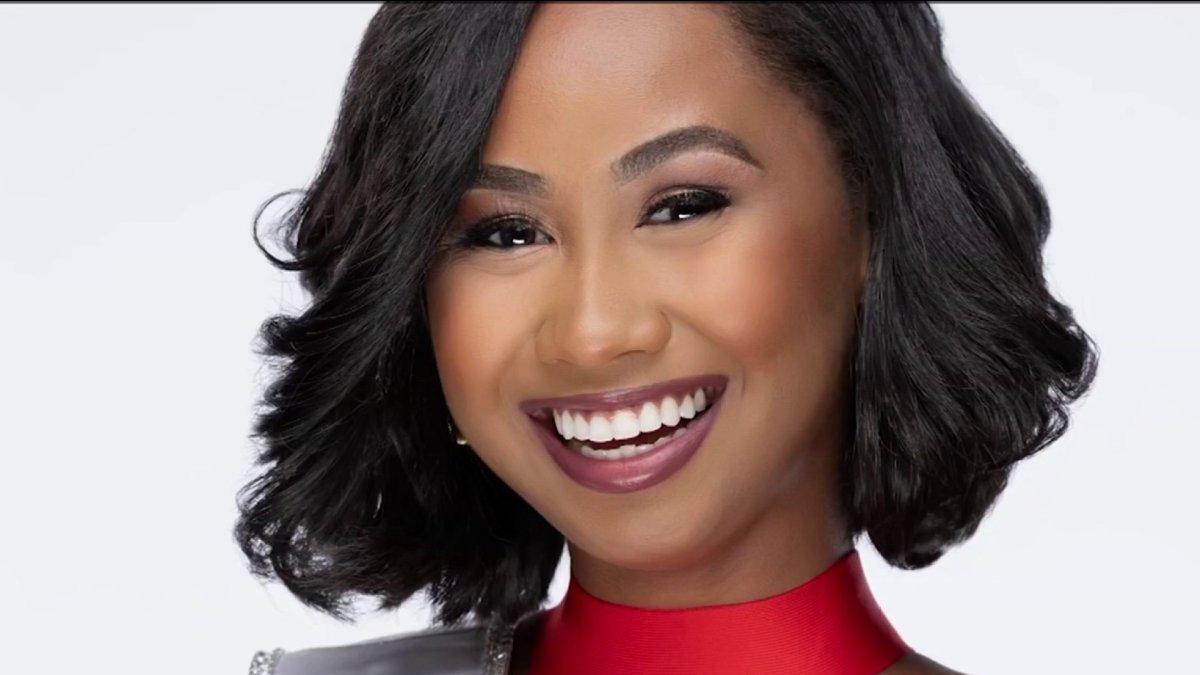 Miss DC Wants to Bring Miss America Title Back to Washington – NBC4 ...