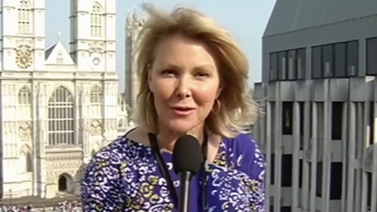 News4 Celebrates Wendy Rieger: A Look Back at Her Career – NBC4 Washington