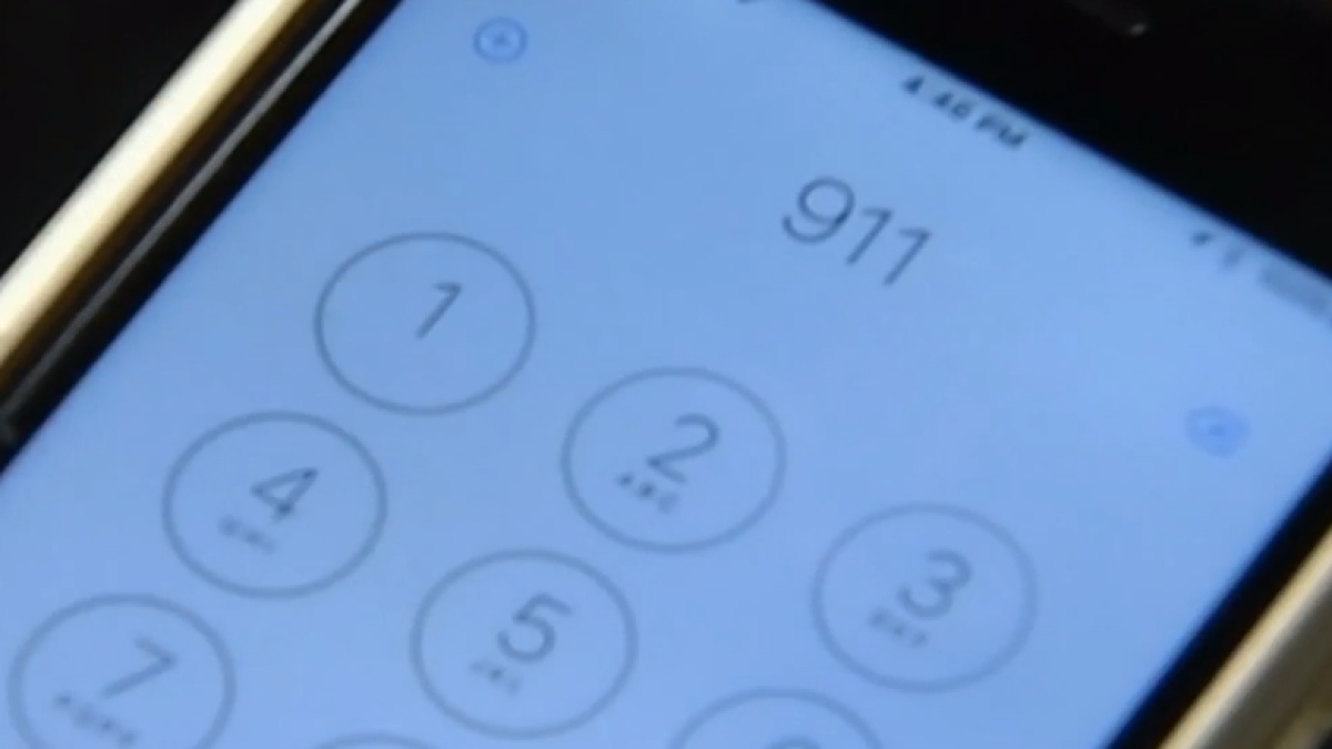 Auditor Blasts DC 911 Center in New Status Report – NBC4 Washington