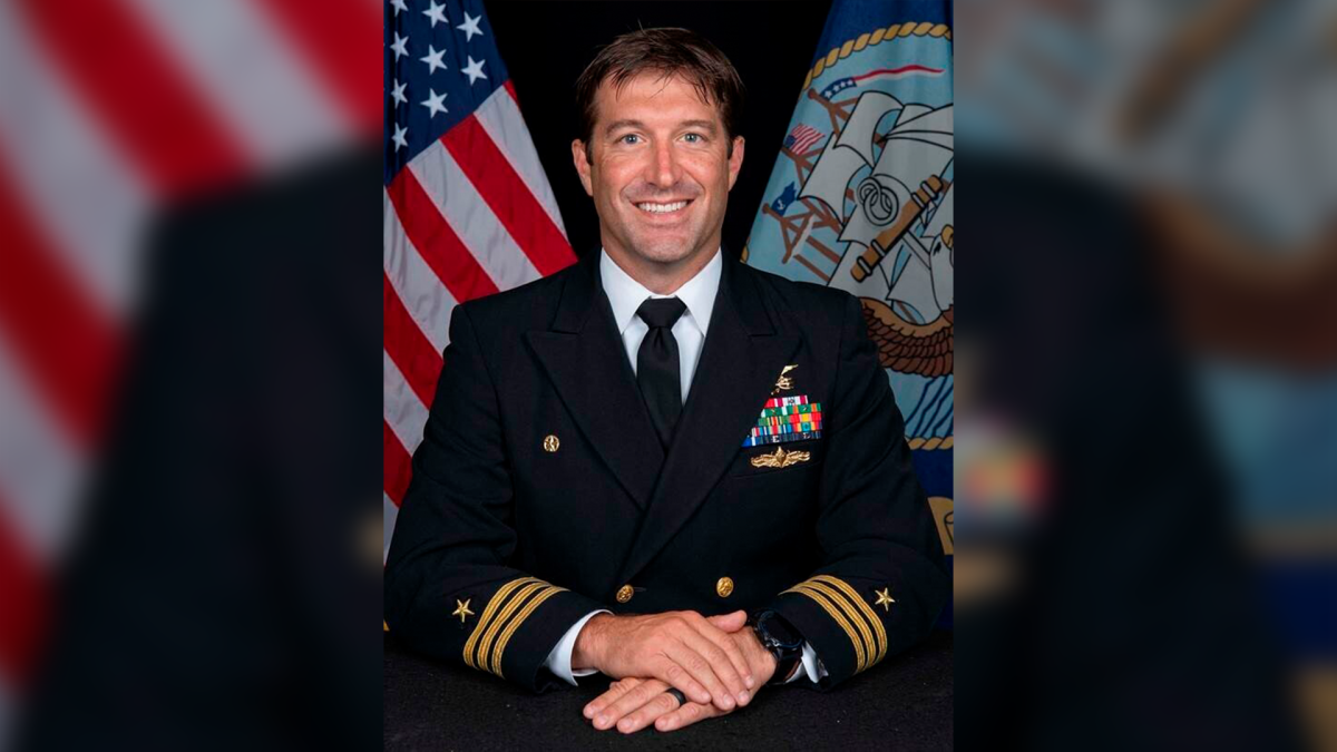 Navy: Member of SEAL Team 8 Dies After Training Incident – NBC4 Washington
