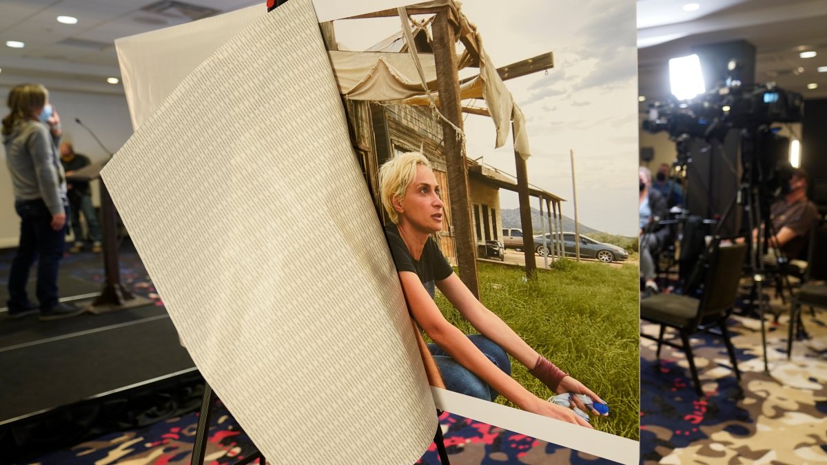 Judge OKs Regulators’ Subpoena for ‘Rust’ Assistant Director – NBC4 ...