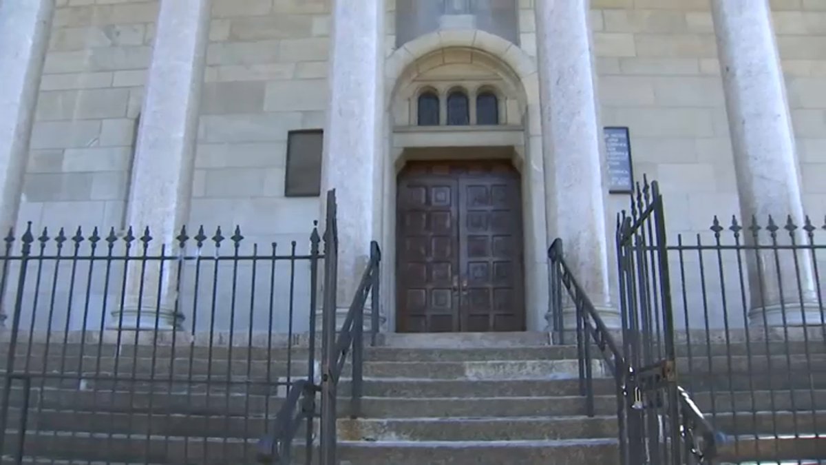 DC Priest Found Guilty of Sexually Abusing Woman During Confession ...
