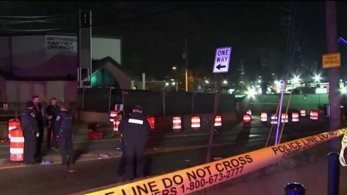 ‘That Was My Heart’: Father Mourns Teen Son Fatally Shot in DC – NBC4 ...