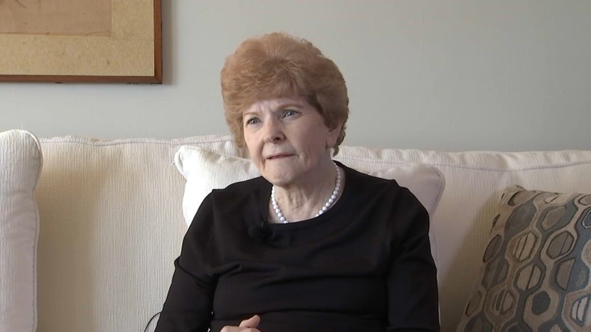 Longtime Alexandria Council Member Redela ‘Del’ Pepper to Retire – NBC4 ...