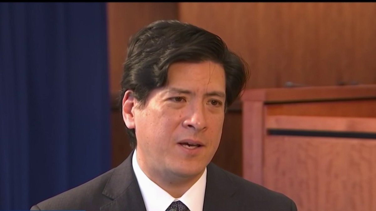 CPSC Chairman Discusses Plans for Agency’s Future – NBC4 Washington