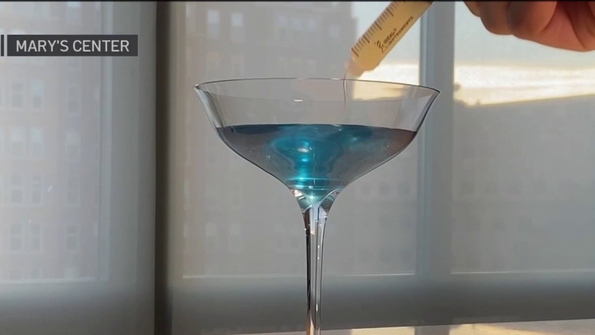 Immigrant Foods Hosts Vaccine-Themed Brunch – NBC4 Washington