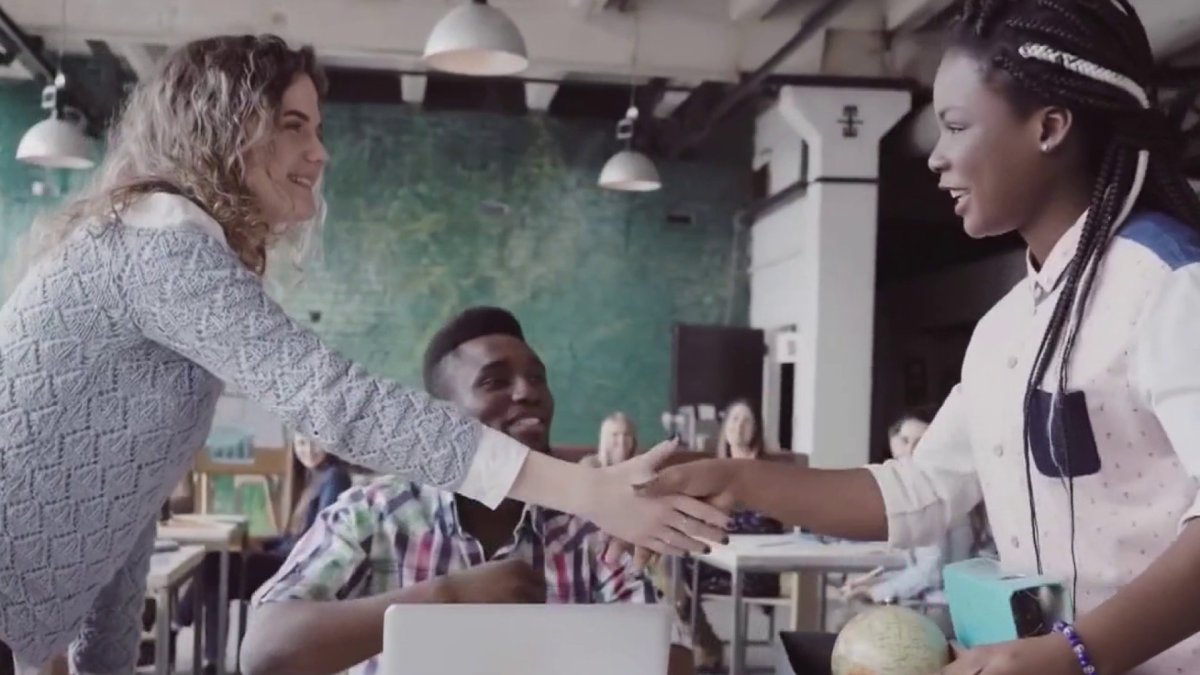 Tips for Landing a Top Job in 2022 – NBC4 Washington