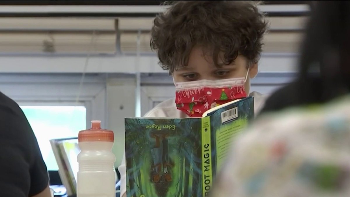 Order Making Mask Mandates Optional in Virginia Schools Starts Monday ...