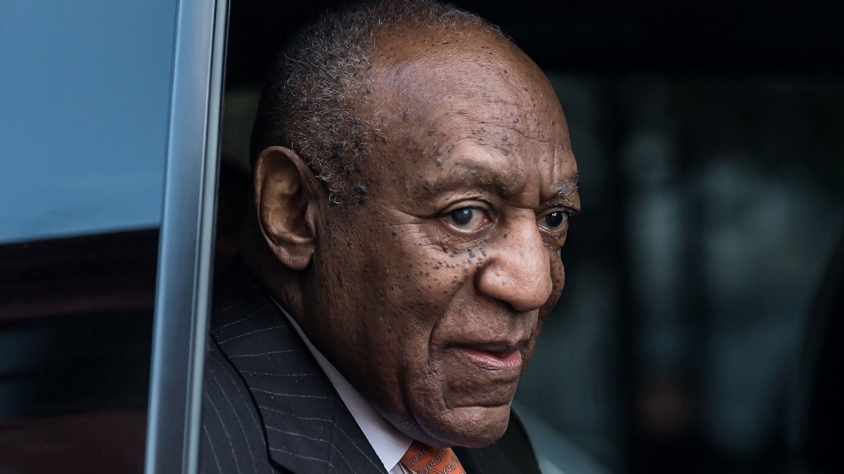 Supreme Court Won’t Review Decision Freeing Cosby From Pennsylvania ...