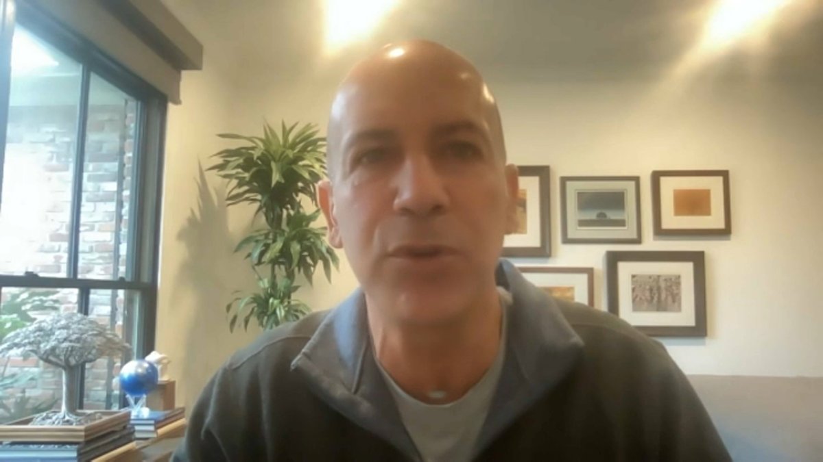 Creating Healthy Boundaries in Life – NBC4 Washington