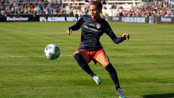 Washington Spirit Star Trinity Rodman Gets First USWNT Call-Up – NBC4 ...