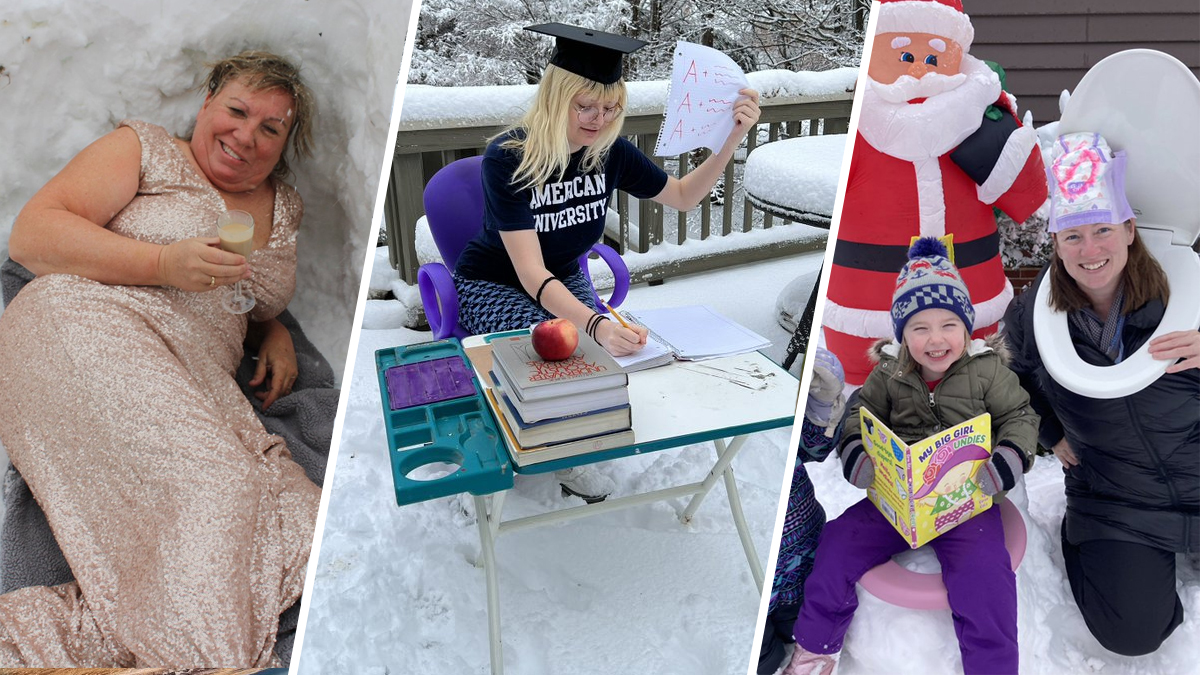 See the Finalists in Pat Collins’ Snow Stick Challenge 2022 – NBC4 ...