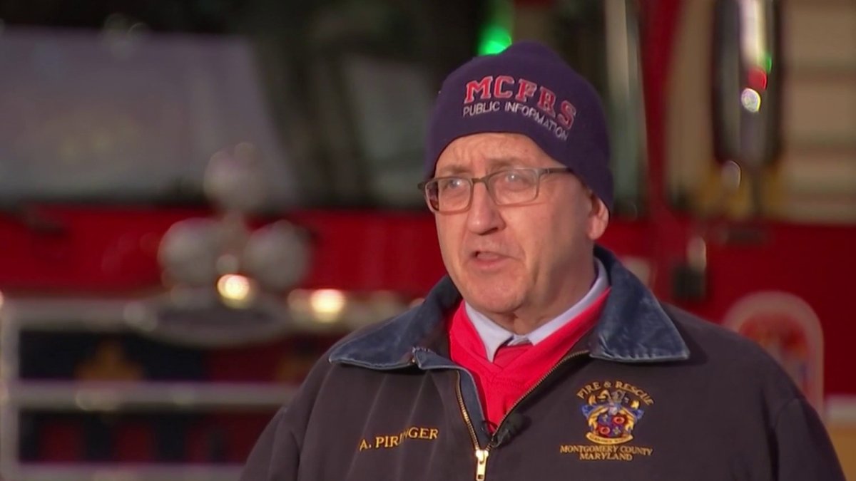 Local Departments to Help Baltimore as City Mourns 3 Firefighters ...