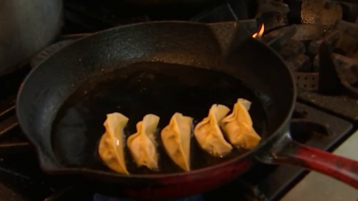 The Family Tradition of Dumplings – NBC4 Washington