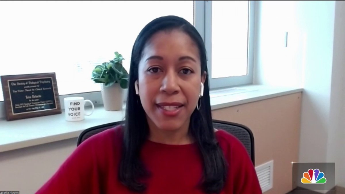 News 4 Your Sunday: Heart Month – NBC4 Washington