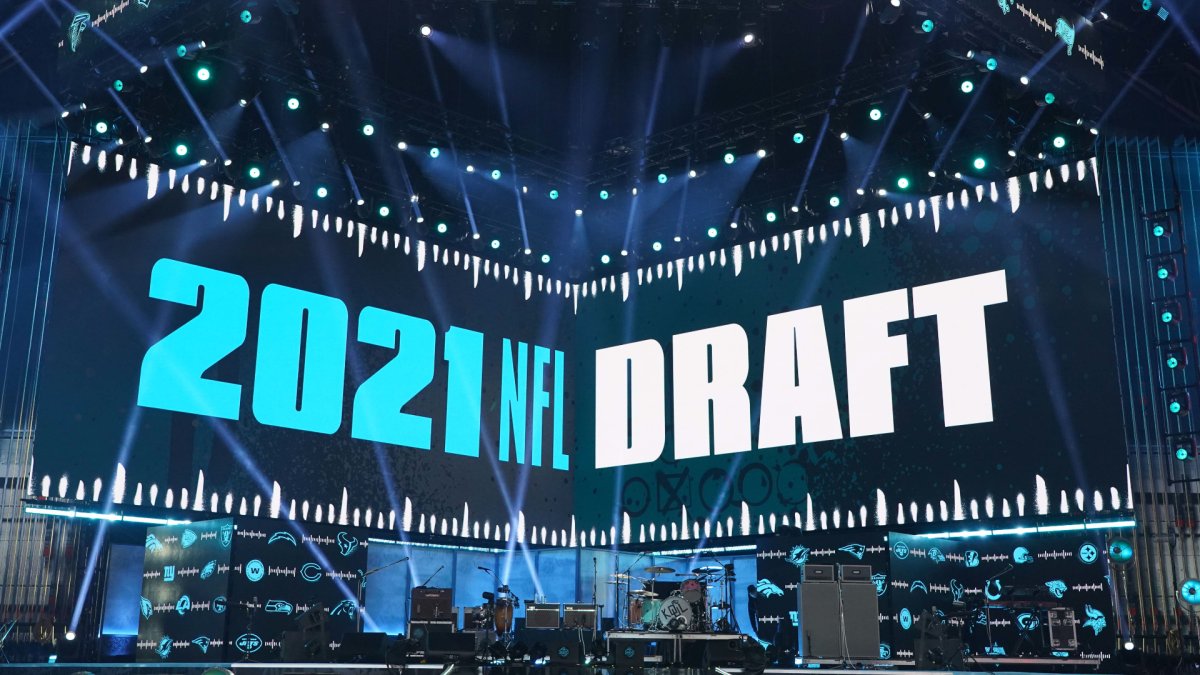 NFL Draft: Washington DC Is One of Three Finalists to Host – NBC4 ...