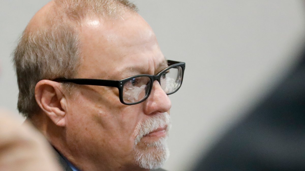 Greg McMichael Won’t Plead to Hate Crime in Arbery Death – NBC4 Washington