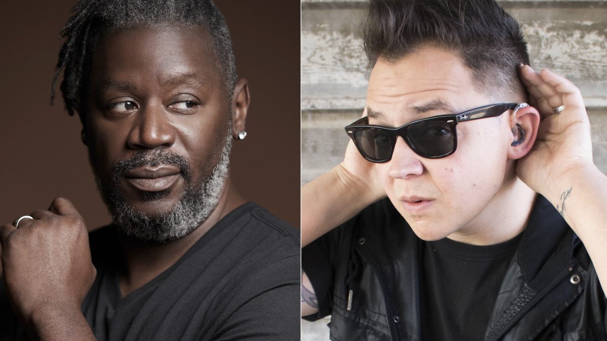 First Deaf Rappers to Be Part of Super Bowl Halftime Show – NBC4 Washington