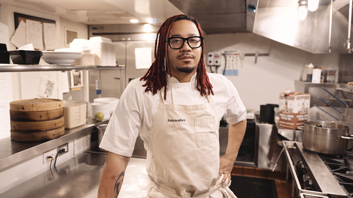 Fusing Flavors: DC Afro-Latino Chef Angel Barreto Brings Culture to ...