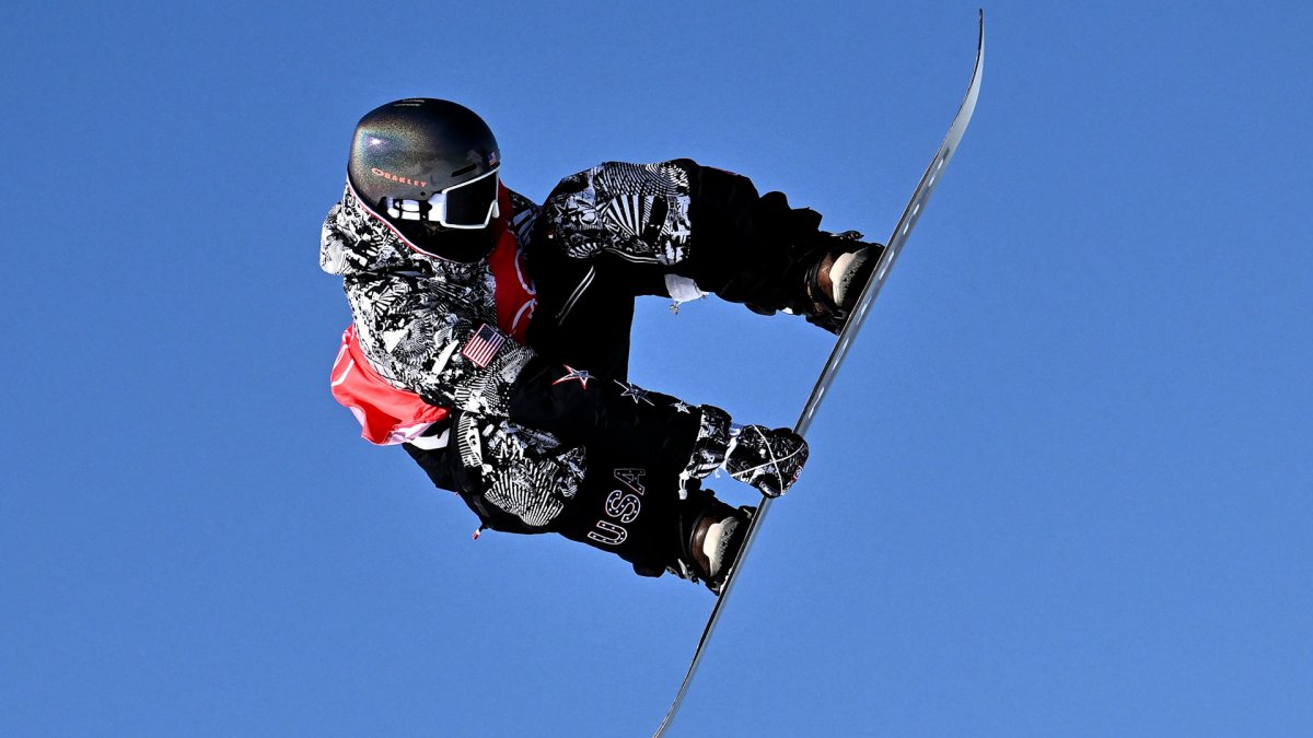 USA’s Red Gerard, Sean FitzSimons and Chris Corning Advance to Men’s ...