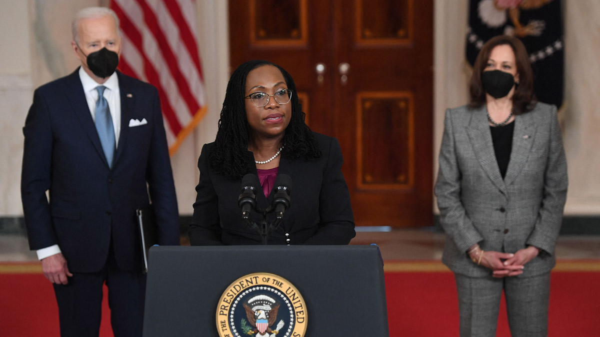 Biden appoints more federal judges of color than other presidents ...