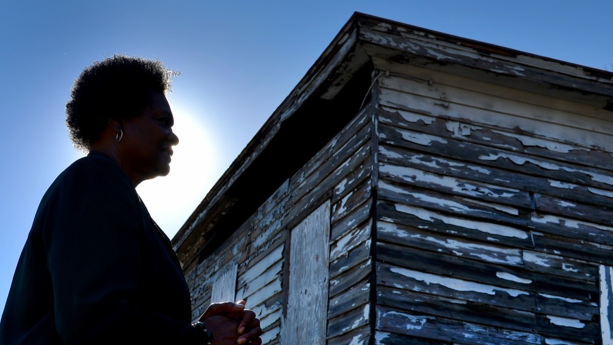 Once Enslaved, Emily Winfree Left a Cottage and a Legacy – NBC4 Washington