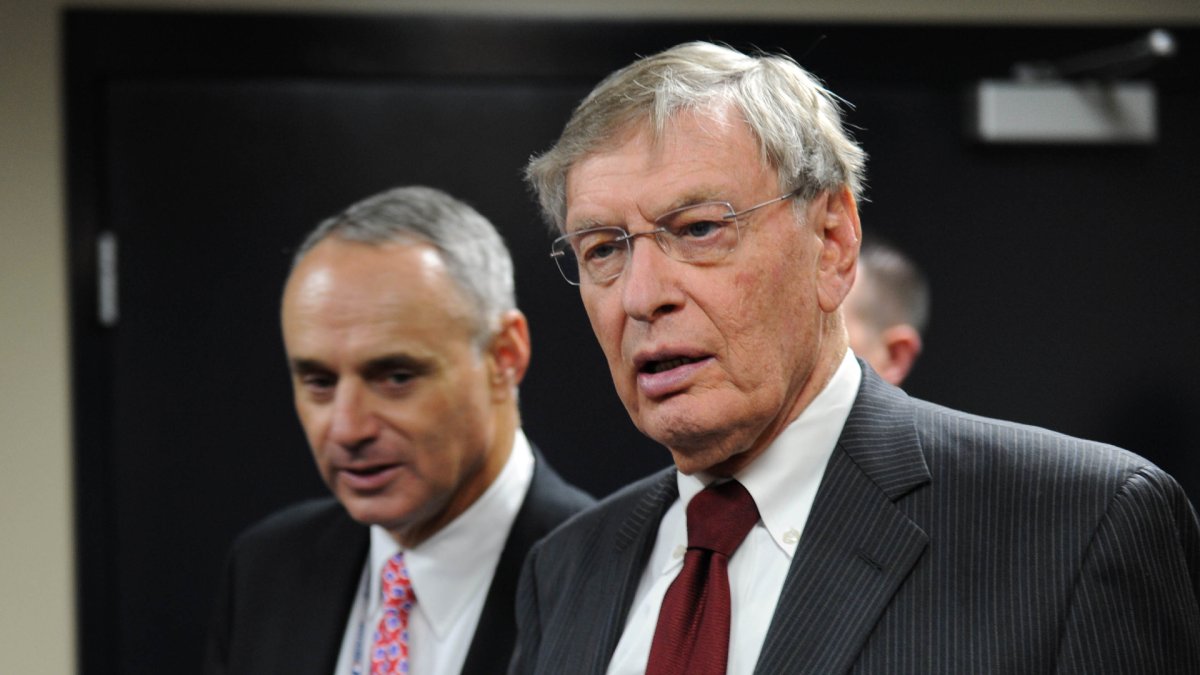 MLB Work Stoppages: History of Lockouts, Strikes in Baseball – NBC4 ...