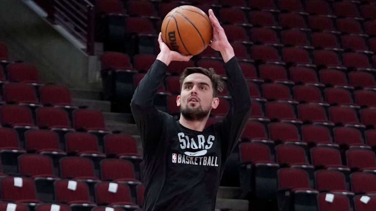 Wizards to Bring Back Tomas Satoransky After Buyout With Spurs – NBC4 ...