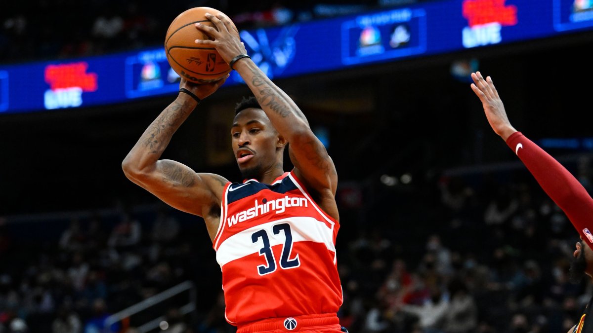 Craig Sword One of Many to Take Unexpected Path to NBA This Season ...