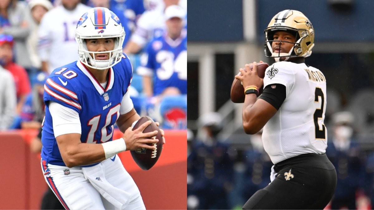 2022 NFL Free Agency: Should Commanders Target Any Quarterbacks? – NBC4 ...