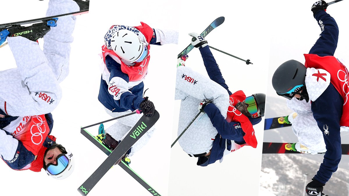 Olympics TV Schedule: How to Watch and Stream Events Tonight – NBC4 ...