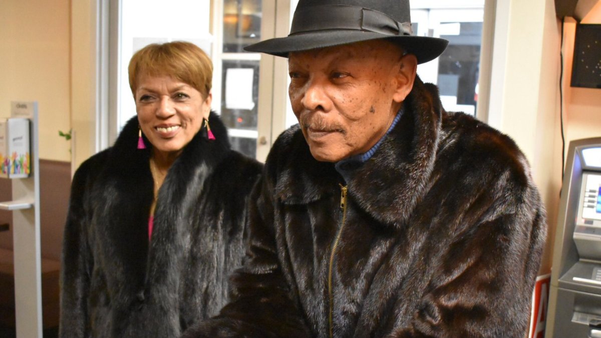 Owner Of Horace And Dickies Seafood Mourned In Maryland Dc Nbc4 Washington