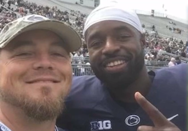 ‘He’s My Guy’: Fairfax High School Coach Remembers, Roots For LA Rams ...