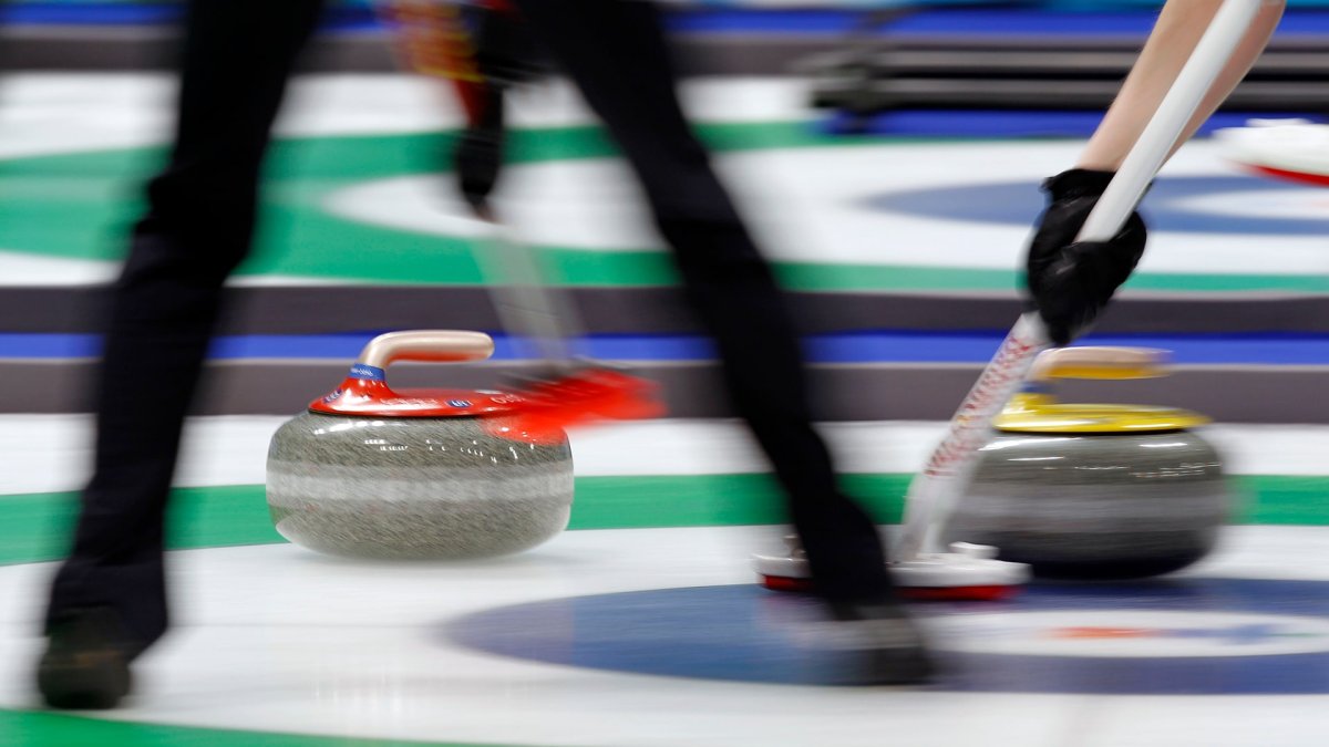 Curling 101: Everything to know about the sport before Olympics – NBC4 ...