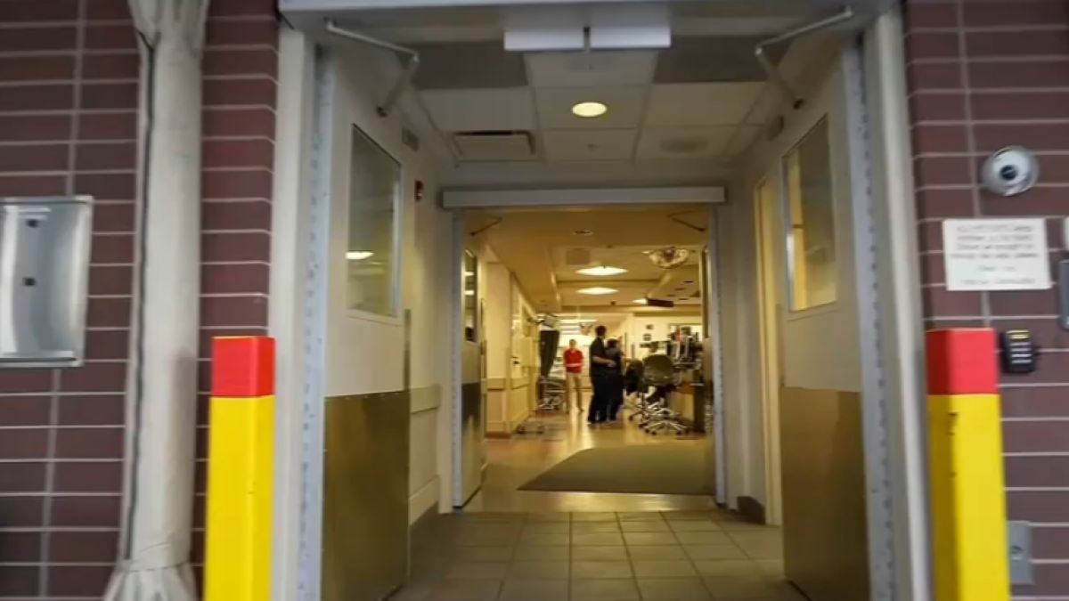 Program Helps COVID-19 Patients Stay Out of Virginia Hospital, Receive ...