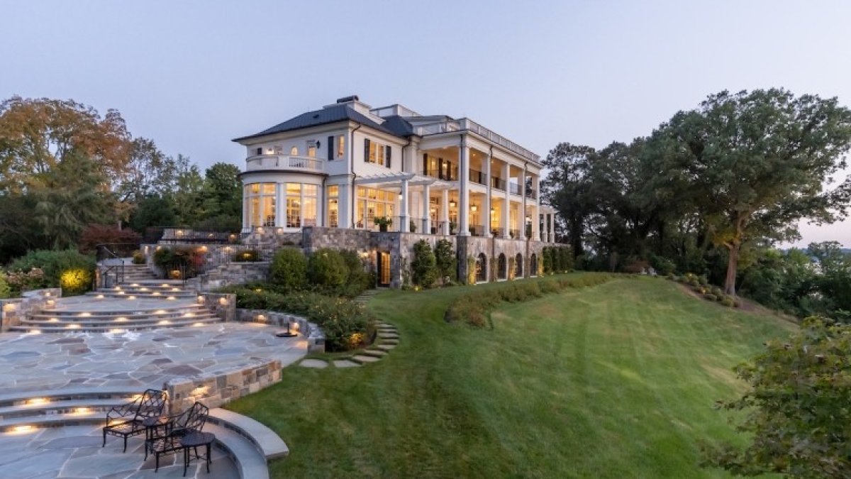 Commanders Owner Dan Snyder Bought $48M Virginia Estate – NBC4 Washington Commanders Owner Dan Snyder Bought $48M Virginia Estate – NBC4 Washington