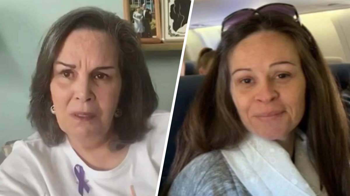 Domestic Violence Victim’s Mother Says System Failed Her Daughter ...