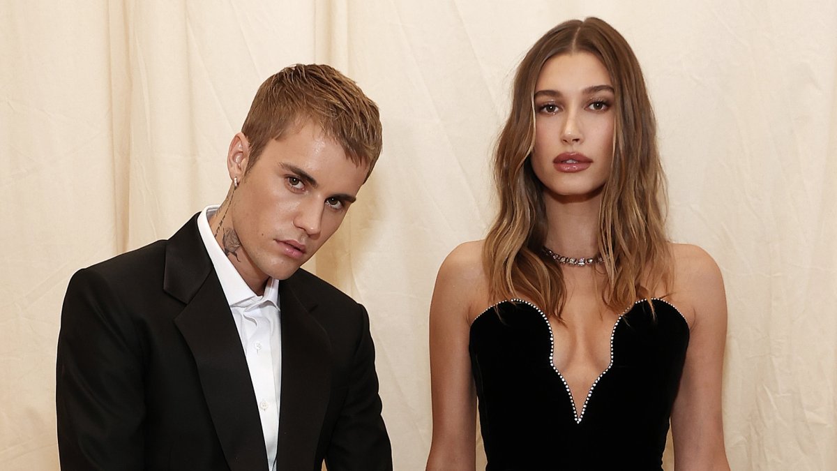 Hailey Bieber is pregnant, expecting first baby with Justin Bieber ... Hailey Bieber is pregnant, expecting first baby with Justin Bieber ...