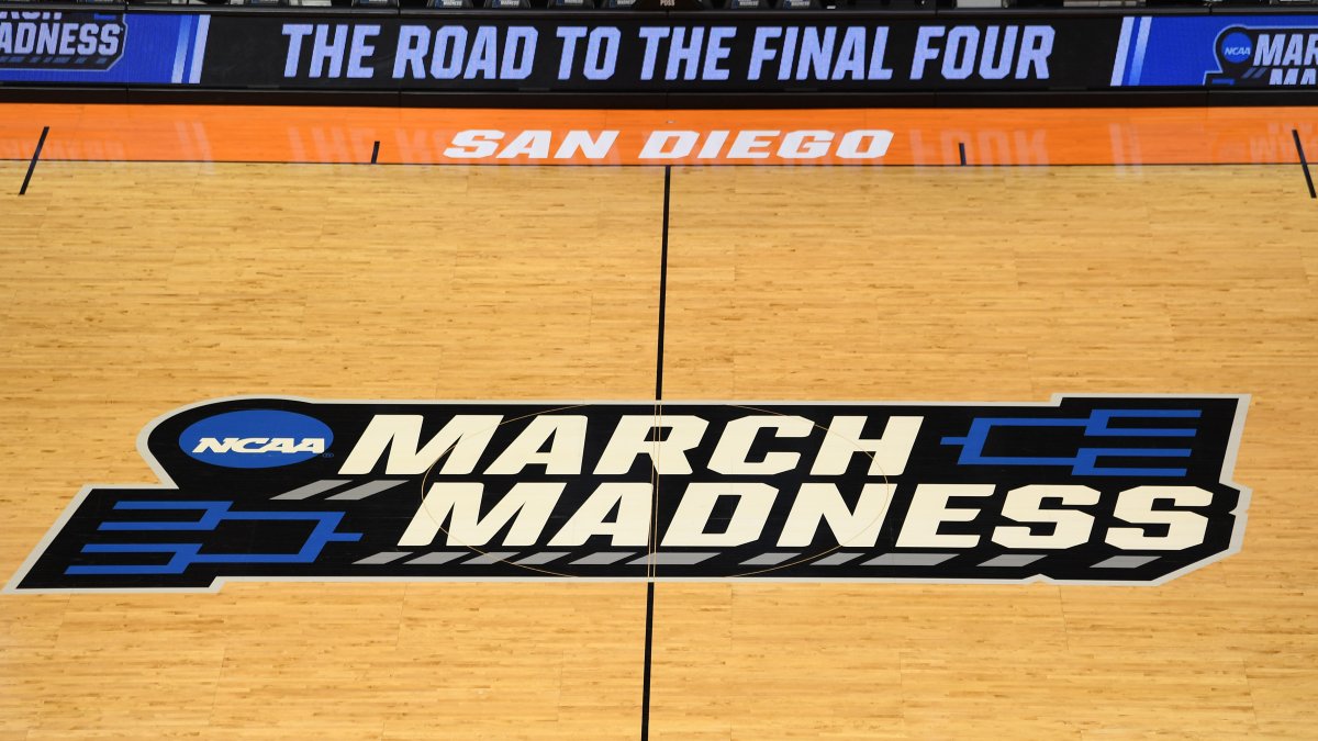 What Are the Longest NCAA Games in March Madness History? – NBC4 Washington