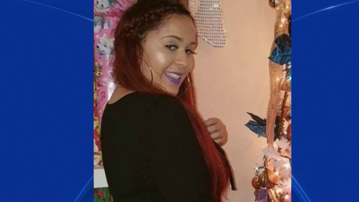 ‘My Reason to Live’: Family of Maryland Woman Killed in Police Pursuit ...