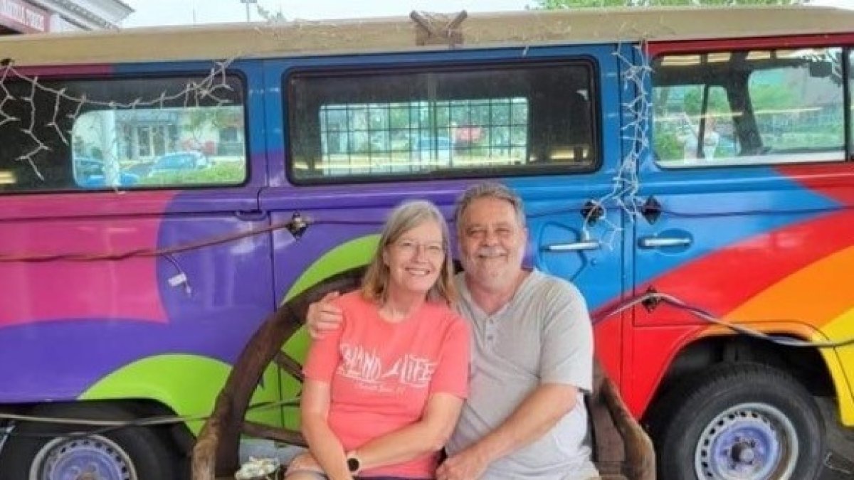 Fauquier Deputy Fired After Driving 100 MPH in Crash That Killed Couple ...