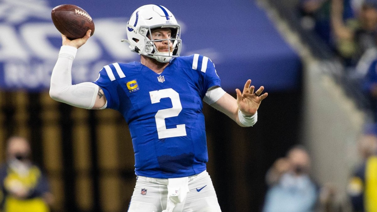 Recapping Combine Comments About Carson Wentz, Deshaun Watson and Other ...