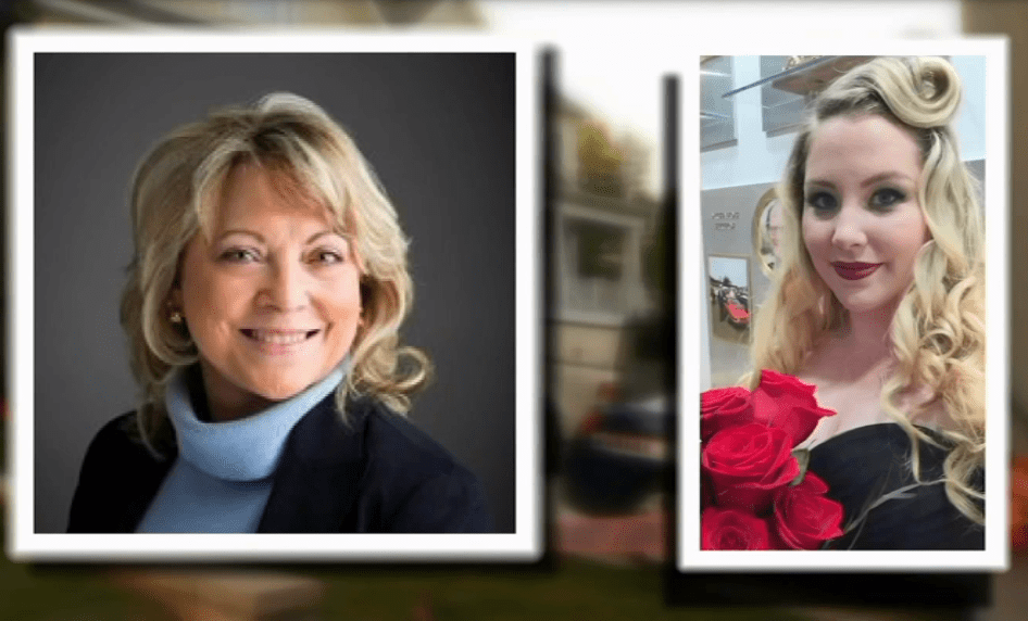 Va. Woman Faces Trial for Allegedly Killing Family, Staging Scene ...