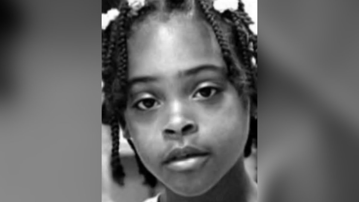 ‘Until We Bring Relisha Home’: DC Marks 8 Years Since Girl Vanished ...