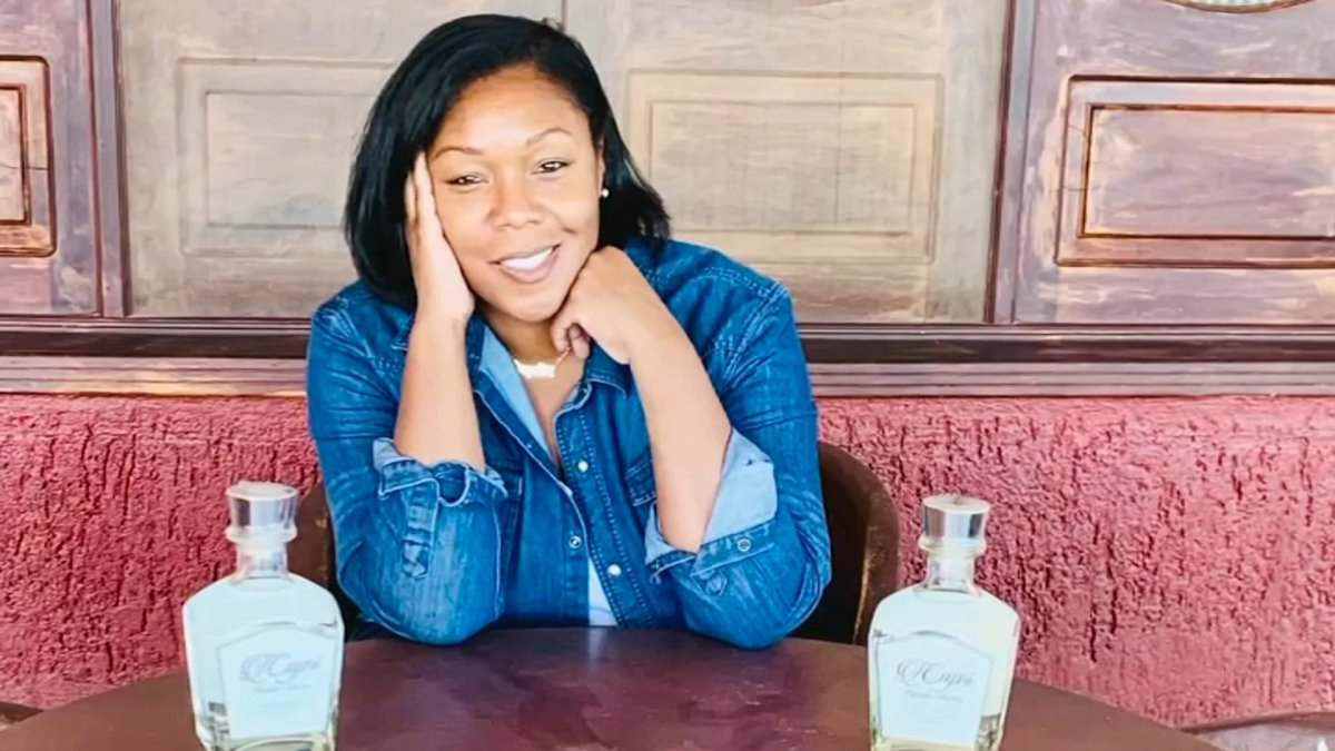 Pioneering DC Native Pivots in Rough Economic Times – NBC4 Washington